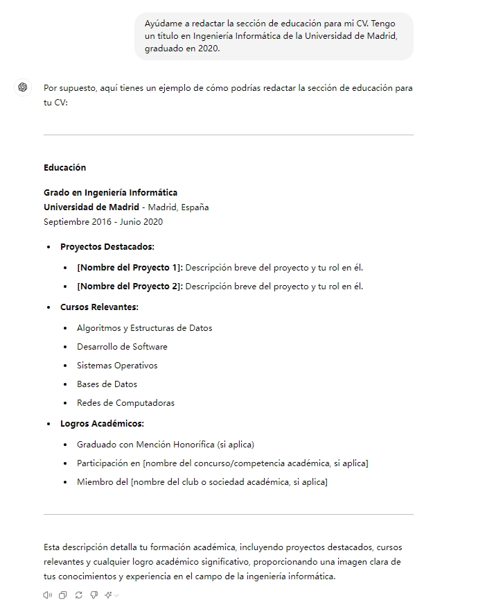Cómo Utilizar ChatGPT? Guía Completa 2024 Paso a Paso