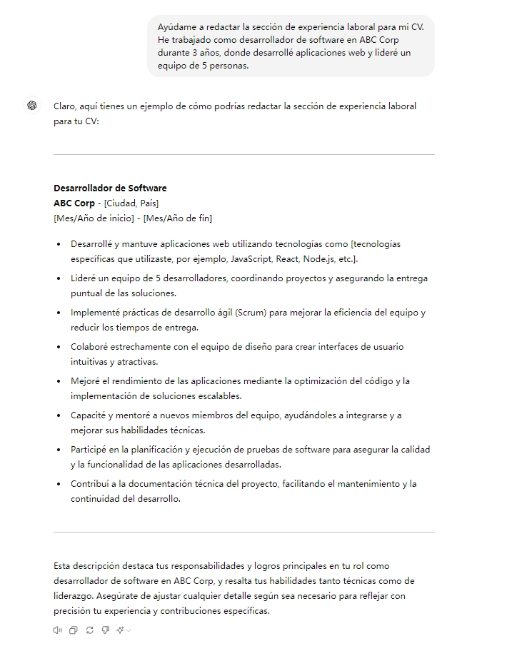 Cómo Utilizar ChatGPT? Guía Completa 2024 Paso a Paso