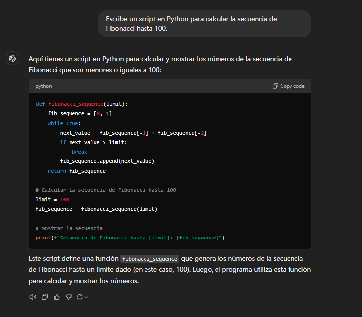 Perplexity vs ChatGPT: ¿Qué herramienta de IA es mejor?